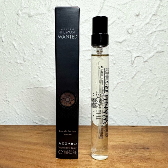 Sephora | Grooming | 3 For 3azzaro Deluxe Mini | Poshmark